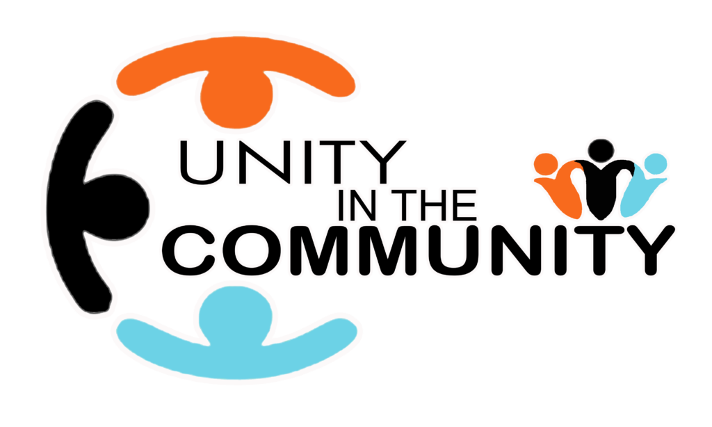 Unity In The Community